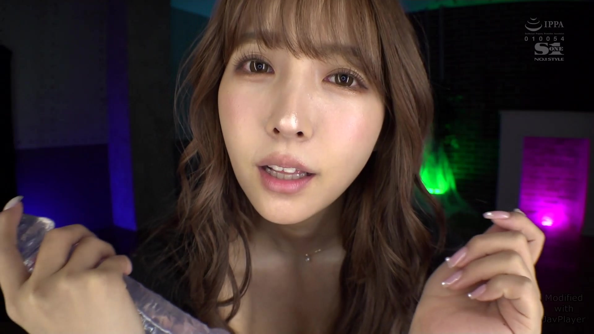 [SSIS-144] 三上悠亚的华丽淫语【BVPP】 - 1of5